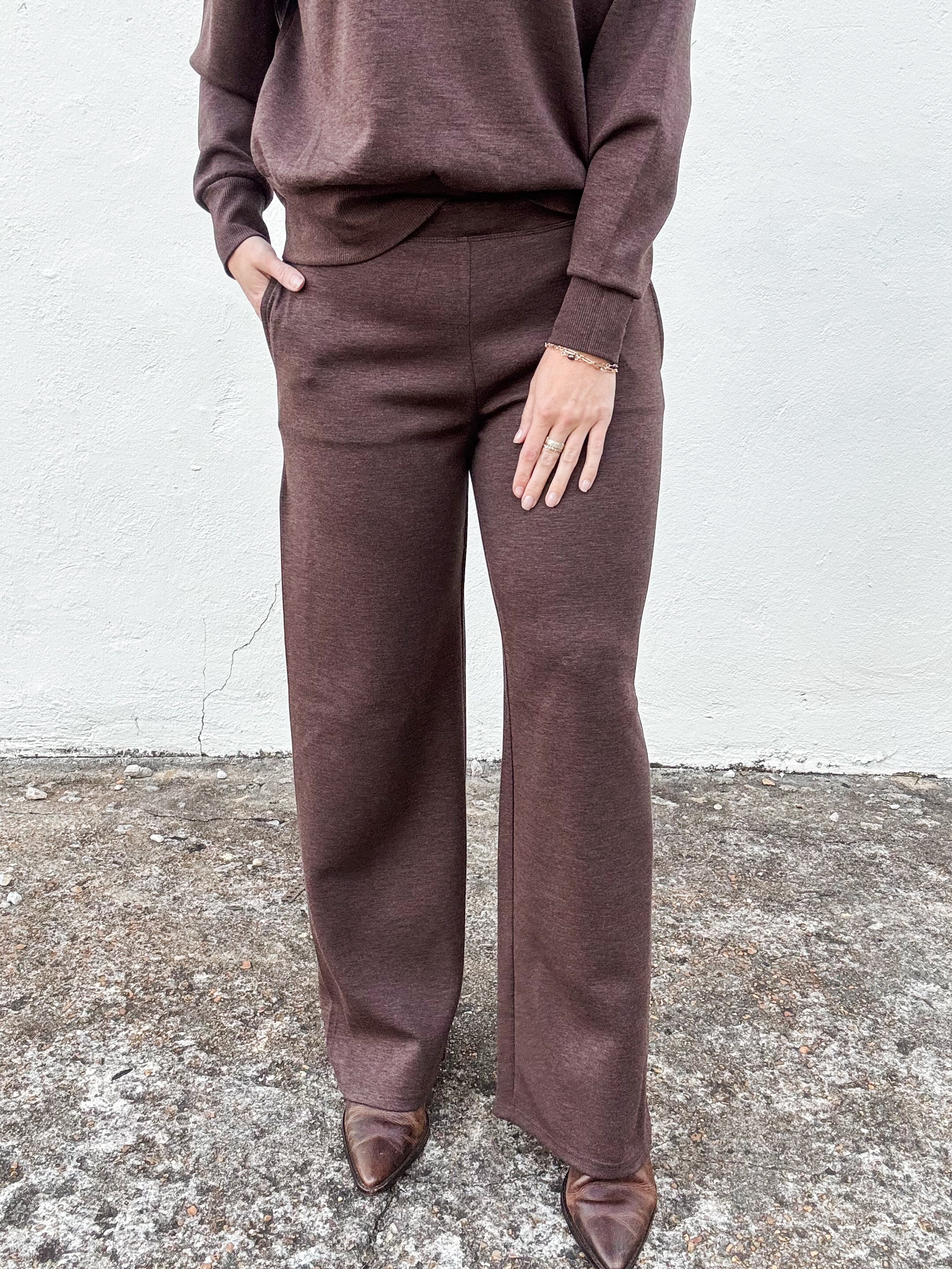 Umber Jack Pants – True Blue Boutique